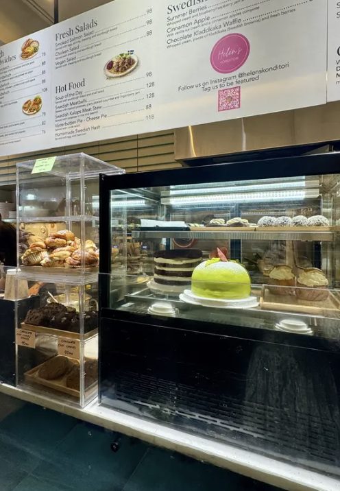 Best new restaurants to try in Hong Kong in June 2026