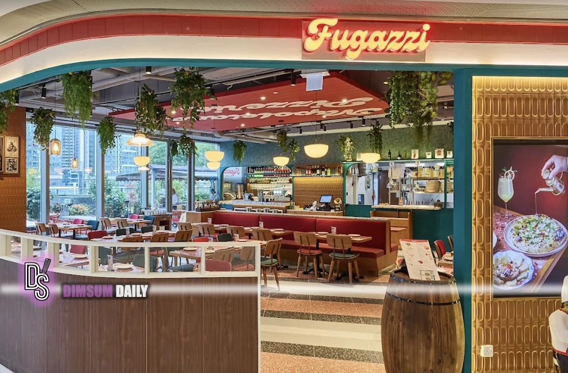 Best new restaurants to try in Hong Kong in June 2026