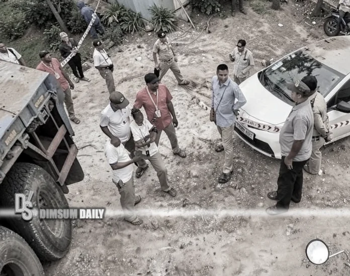 Chinese property investor abducted and killed in Phnom Penh after $2m ...
