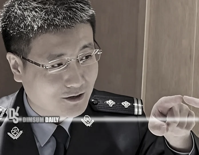 Beijing police share 4 tips to spot hidden cameras in hotels