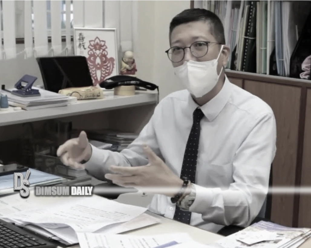 Tuen Mun school rejects principal’s resignation, sacks him with ...