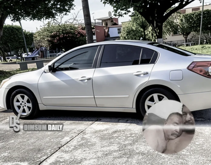Car sale ad in Spain goes viral after intimated photo of two men ...