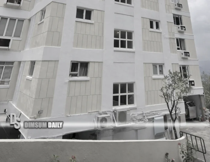 Cantonese opera legend sells Peak apartment on Magazine Gap Road for HK ...