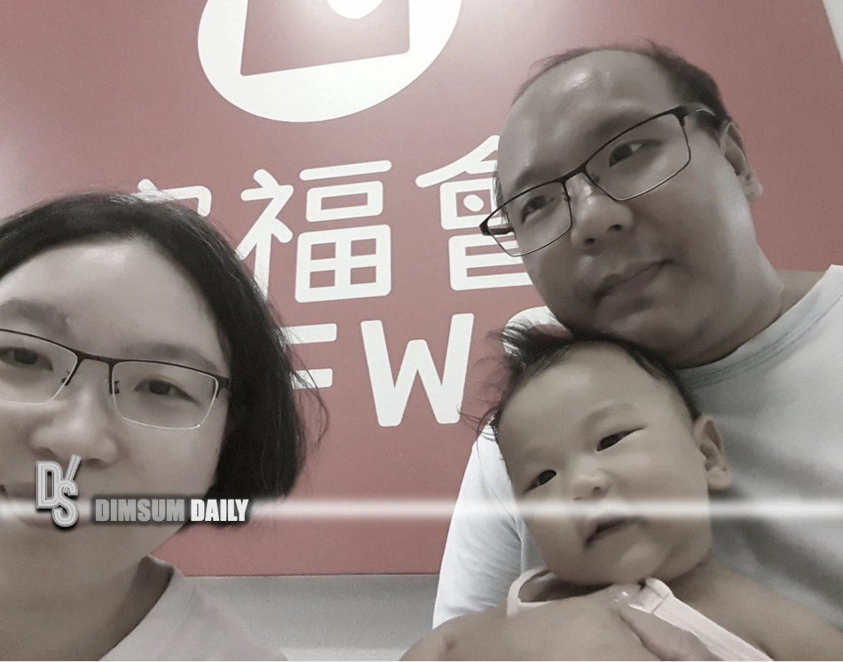 DNA test confirms baby Danny is biologically linked to arrested parents