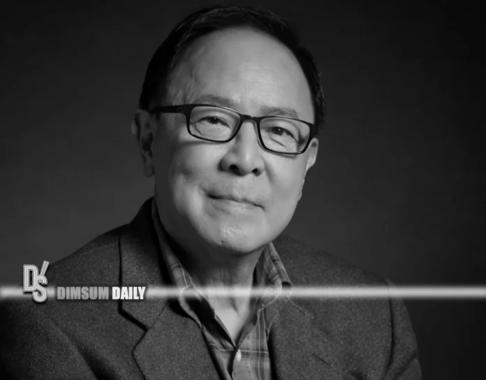 Family identifies body of theatre legend Chung King‑fai at Kwai Chung ...