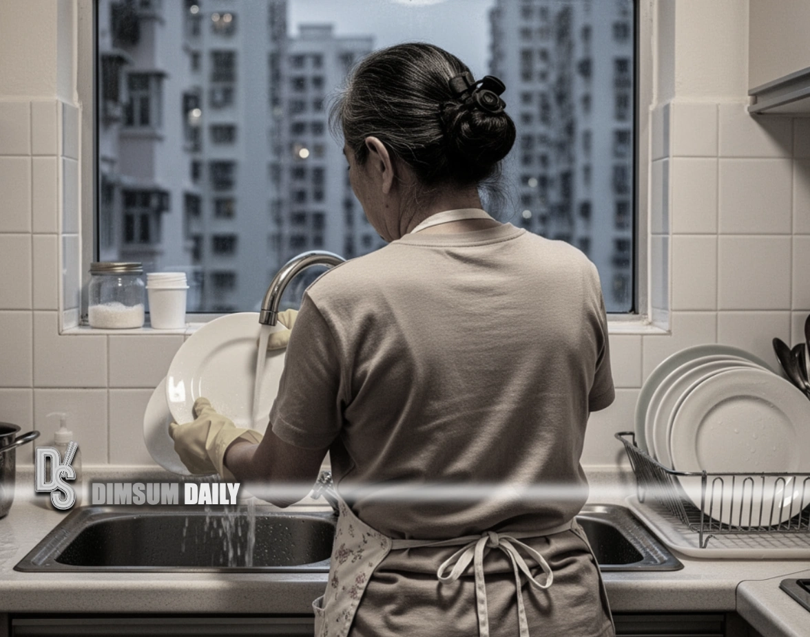 Hong Kong netizens share ‘luxury’ foreign domestic helper packages