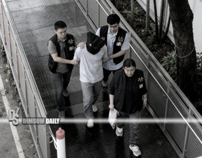 KMB bus indecent assault case adjourned to 3rd August as bail refused