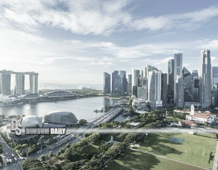 Singapore hiring outlook hits three‑year low