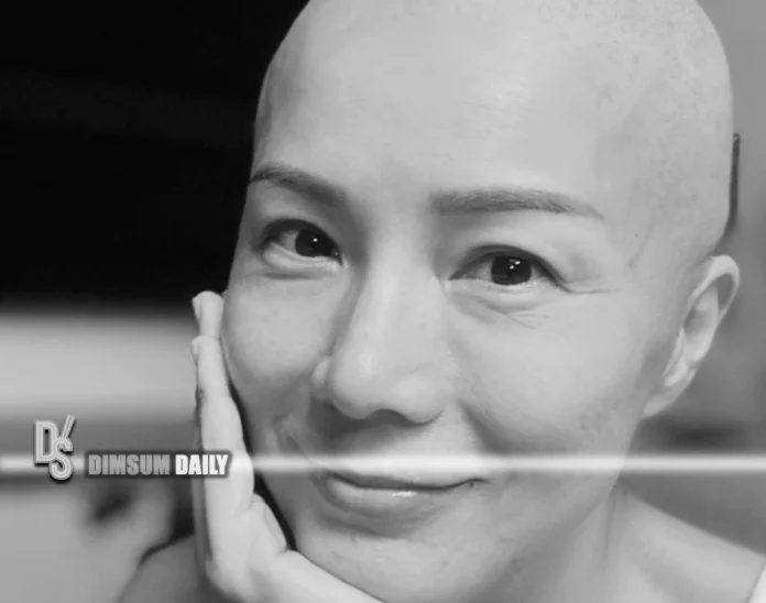 Former Miss Hong Kong 2nd runner-up Natalie Ng dies at 51 after cancer ...