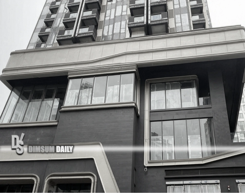 Prince Edward Ki Lung Street construction site death leaves wife and ...