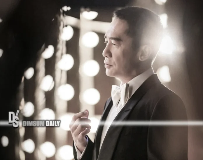 Tony Leung nude‑scene buzz as Shanghai International Film Festival ...