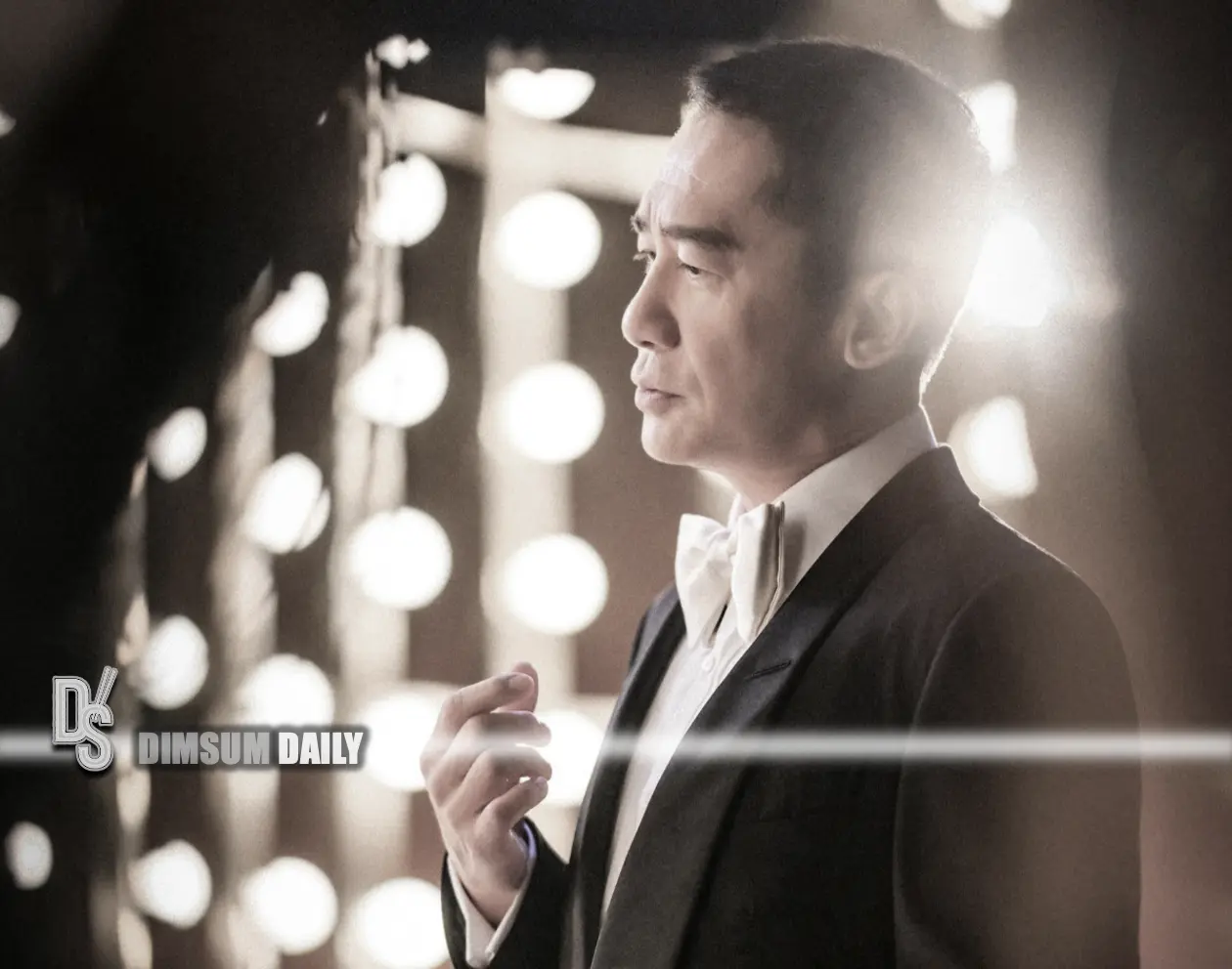 Tony Leung nude‑scene buzz as Shanghai International Film Festival ...