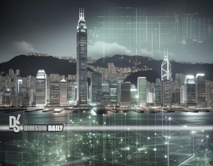 HKMC prices record HK$12bn public digital bond