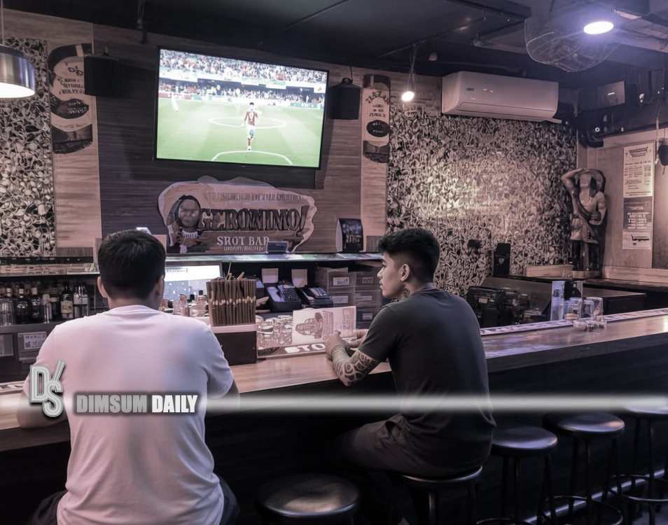 World Cup opener draws thin crowds in Lan Kwai Fong as 24‑hour Lin ...