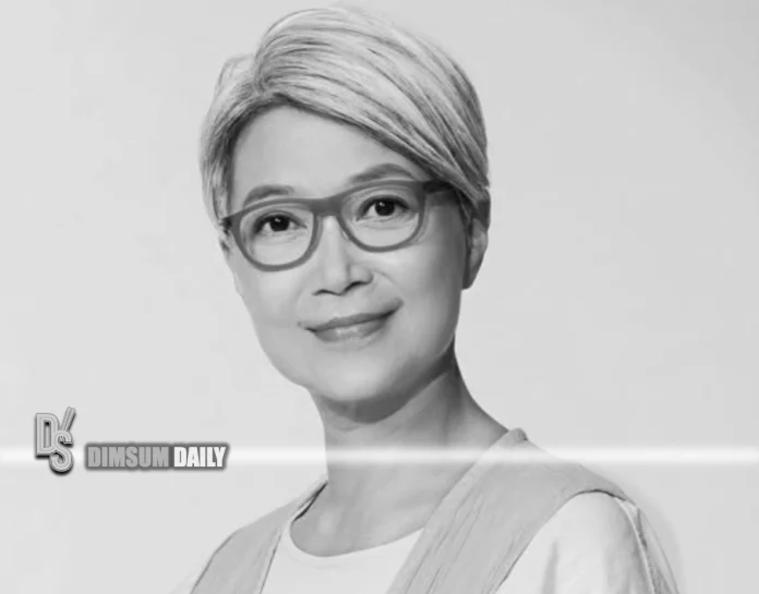 Former TVB star Barbara Chan Man‑yee dies aged 65