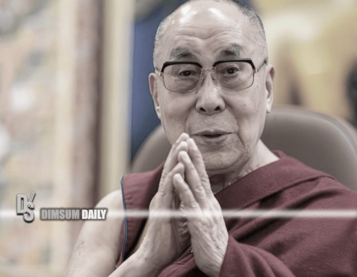 Dalai Lama discharged after knee surgery in Delhi