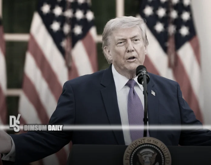 Trump announces killing of Tren de Aragua gang leader in U.S. strike