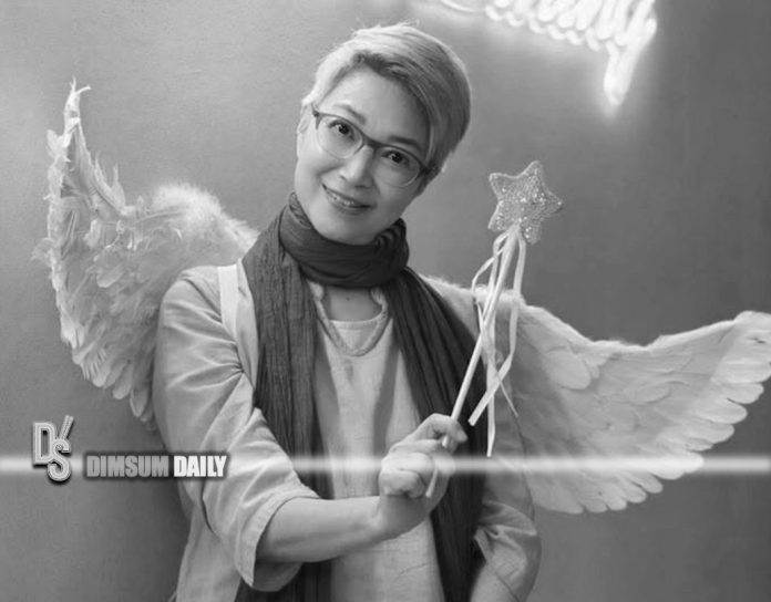 Barbara Chan, actress who endured three family tragedies including son ...