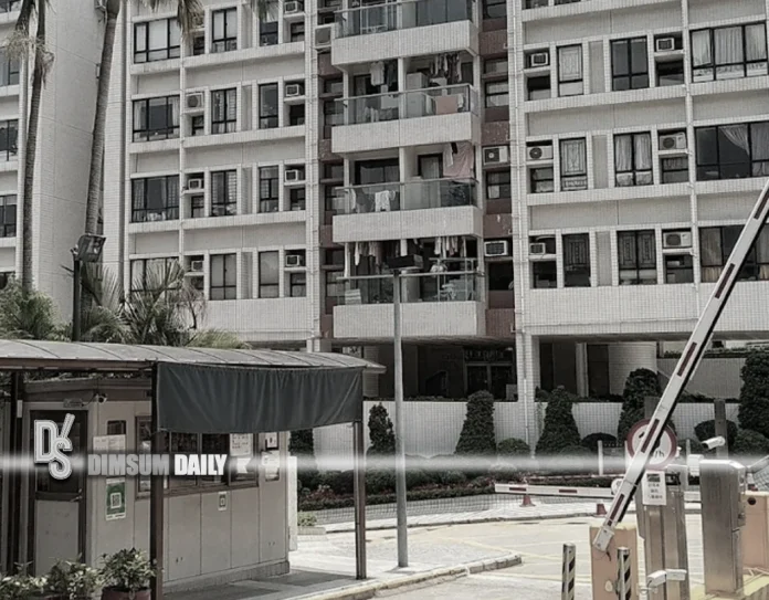 Fo Tan house burgled, jewellery worth HK$750,000 missing