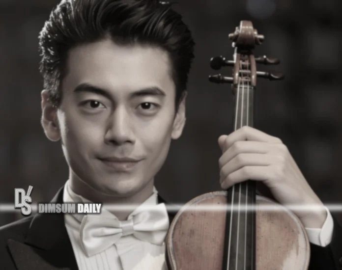 Hong Kong Philharmonic Orchestra turmoil as concertmaster Wang Jing ...