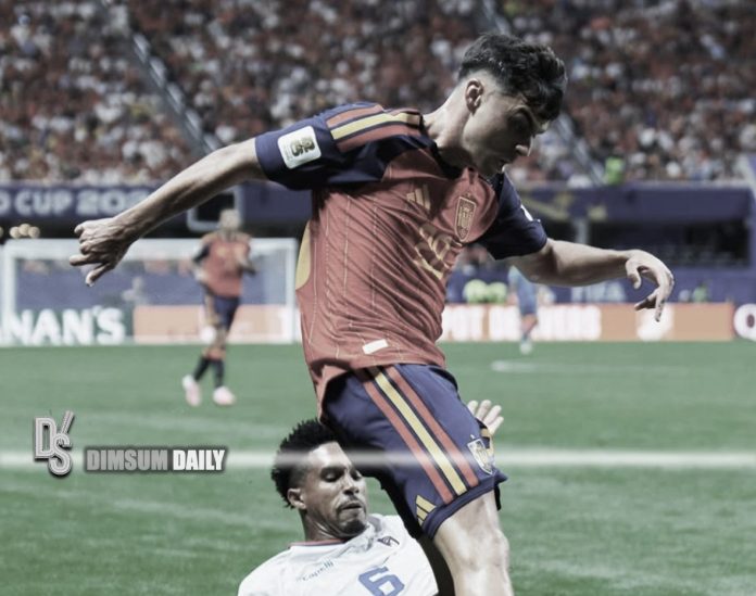 Polymarket trader nets US$4.7m after Spain’s shock World Cup draw
