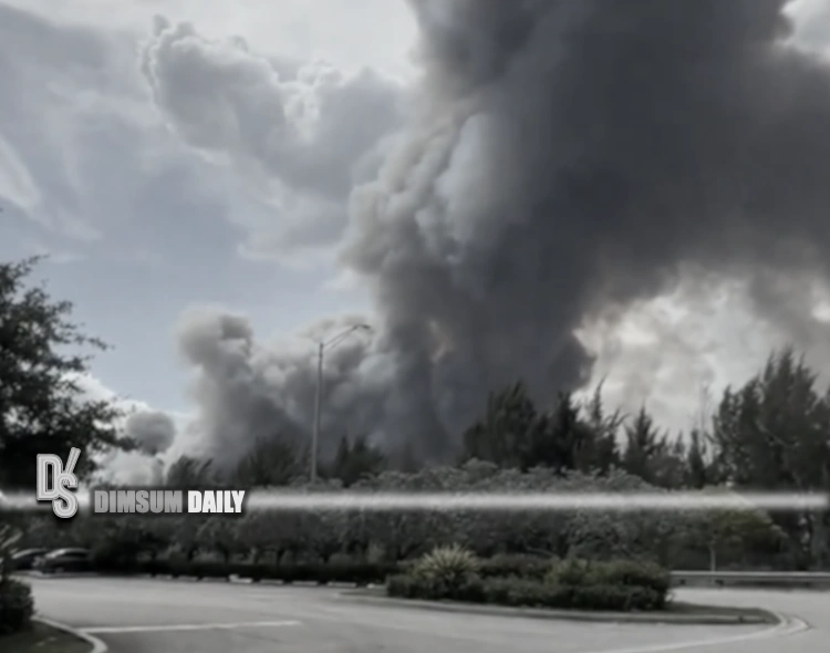 One dead, four injured in Miami‑Dade explosion before World Cup match