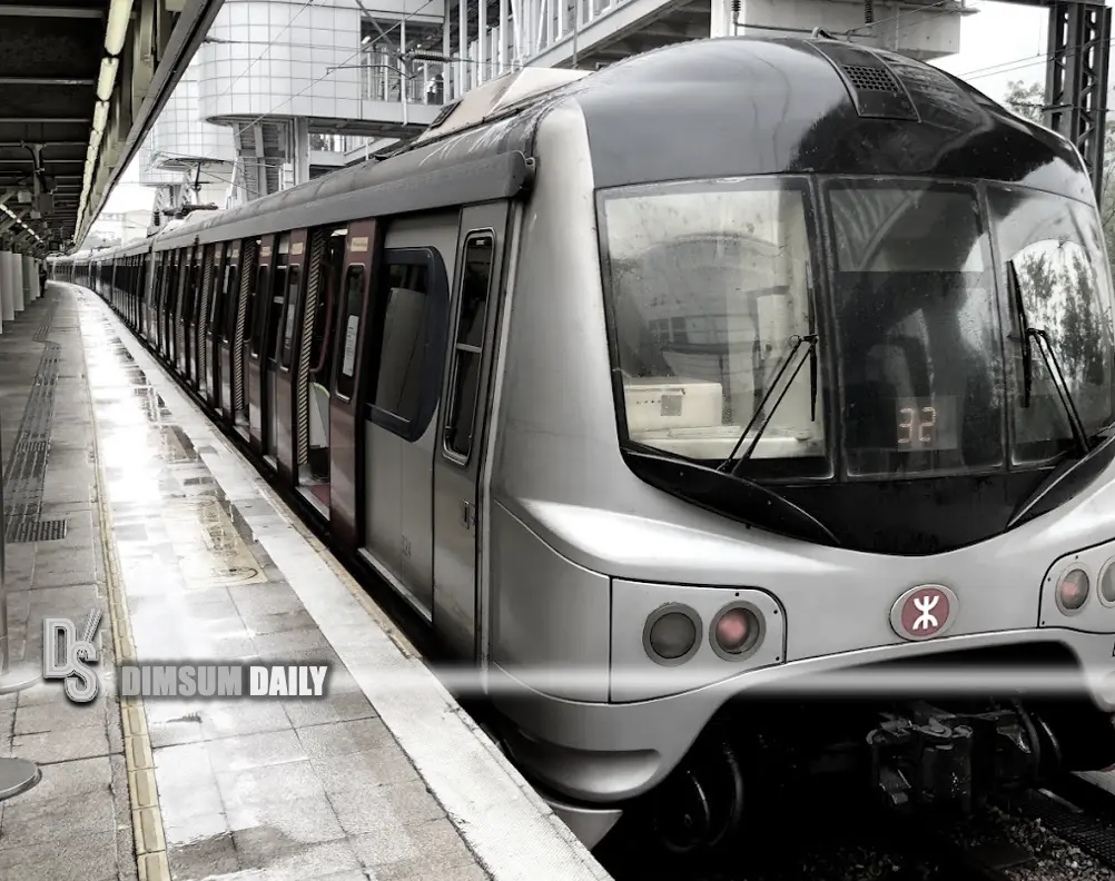 Signal fault near MTR Lo Wu Station disrupts East Rail Line services