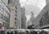 Red Rainstorm Warning issued at 12.10pm as downpours batter Hong Kong