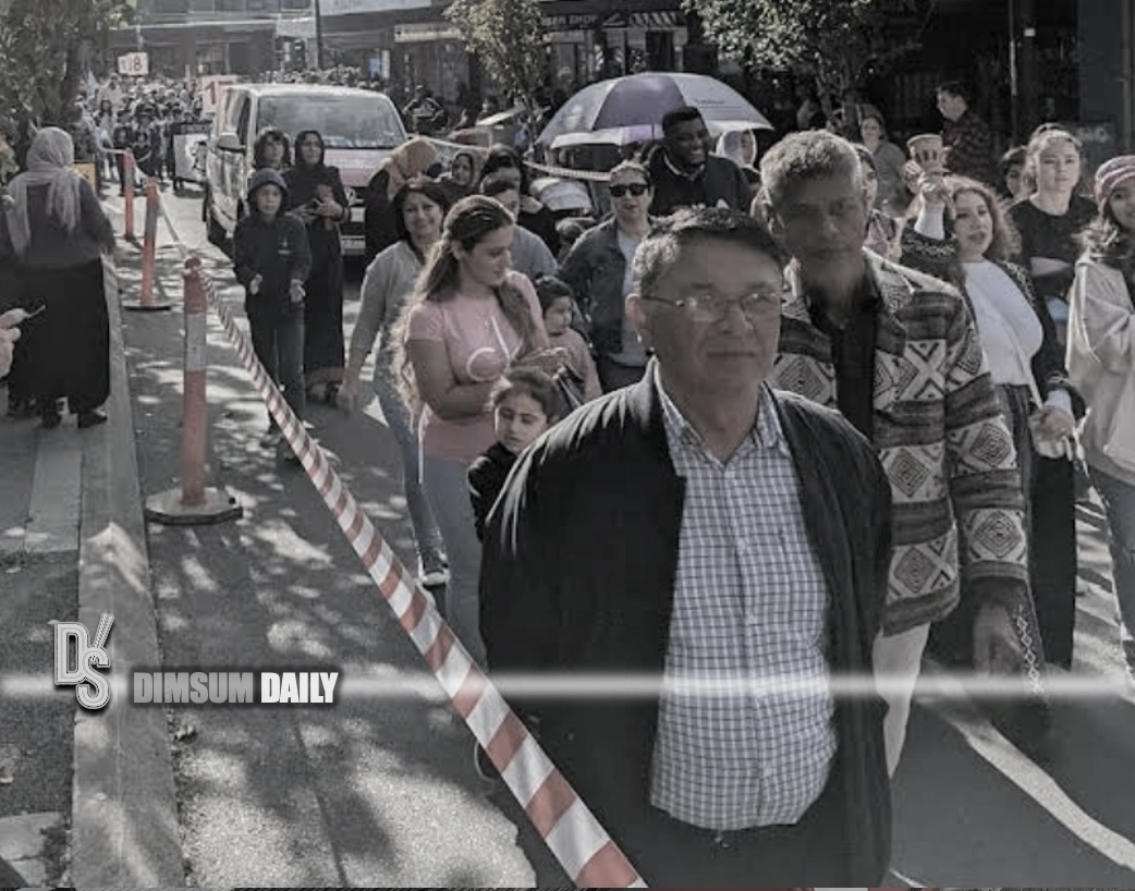 Australia’s population growth slows to 1.5% in 2025