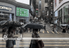 Red Rainstorm Warning may be issued by Hong Kong Observatory following ...