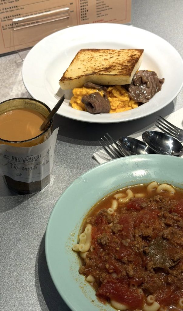Big JJ Seafood Hotpot Restaurant at Landmark Prince's mocked for ...
