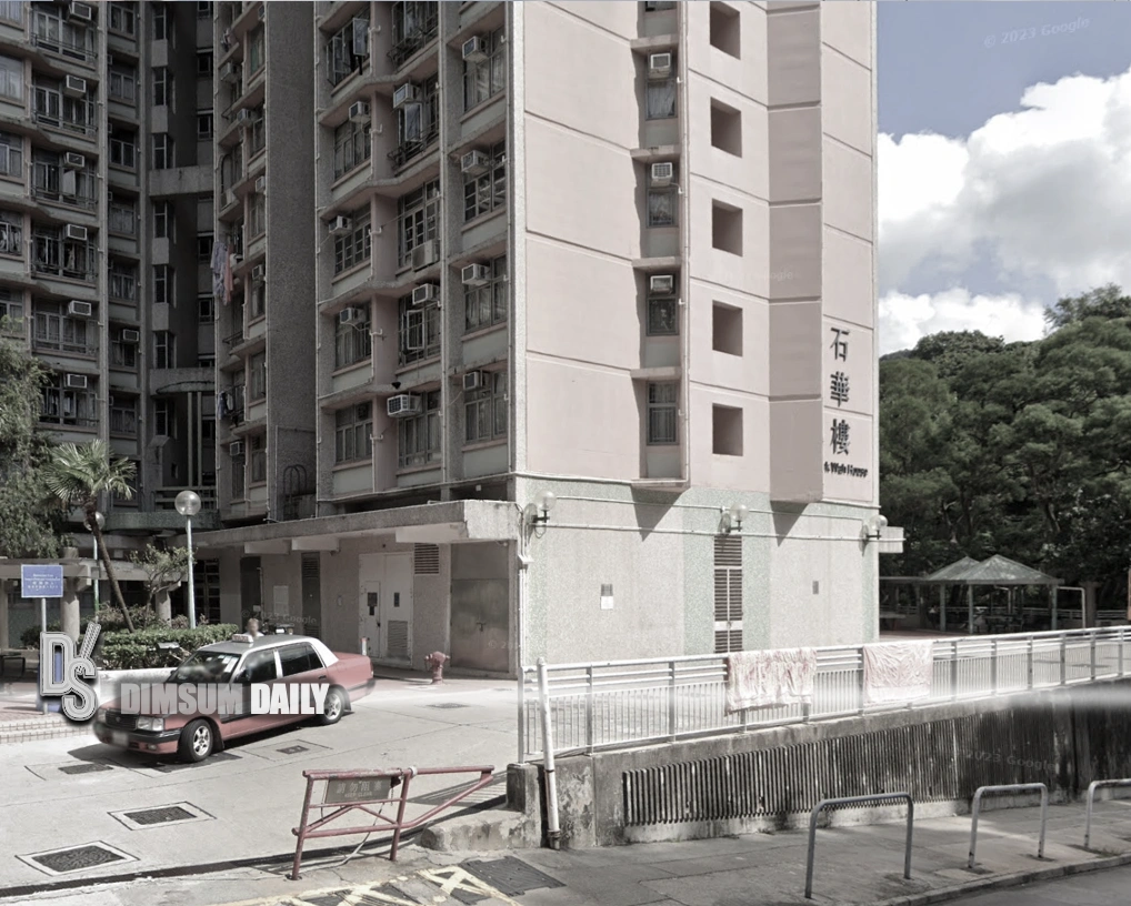 13-year-old girl with throat cancer dies two days after Shek Lei (II ...