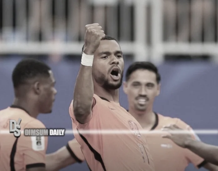 Netherlands thrash Sweden to top Group F