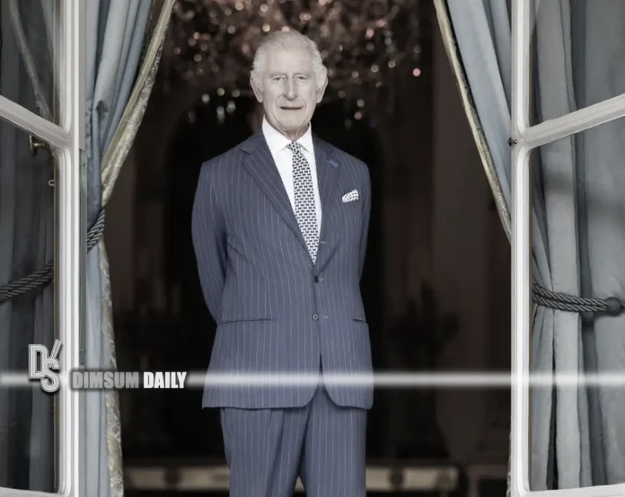 King Charles to publish personal tax payments