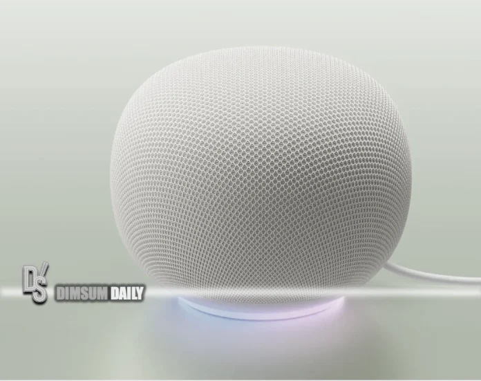 Google launches Gemini‑powered Home Speaker to rival Alexa