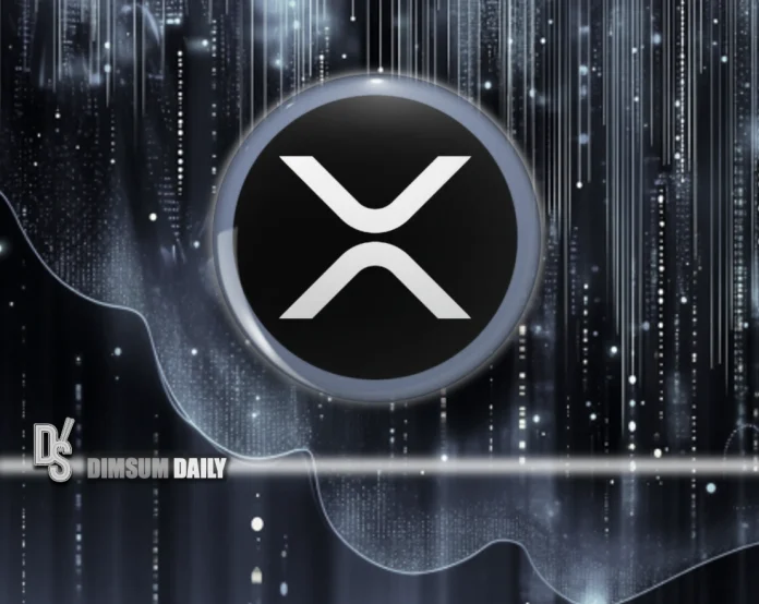 XRP holds $1.10 support as breakout hinge nears