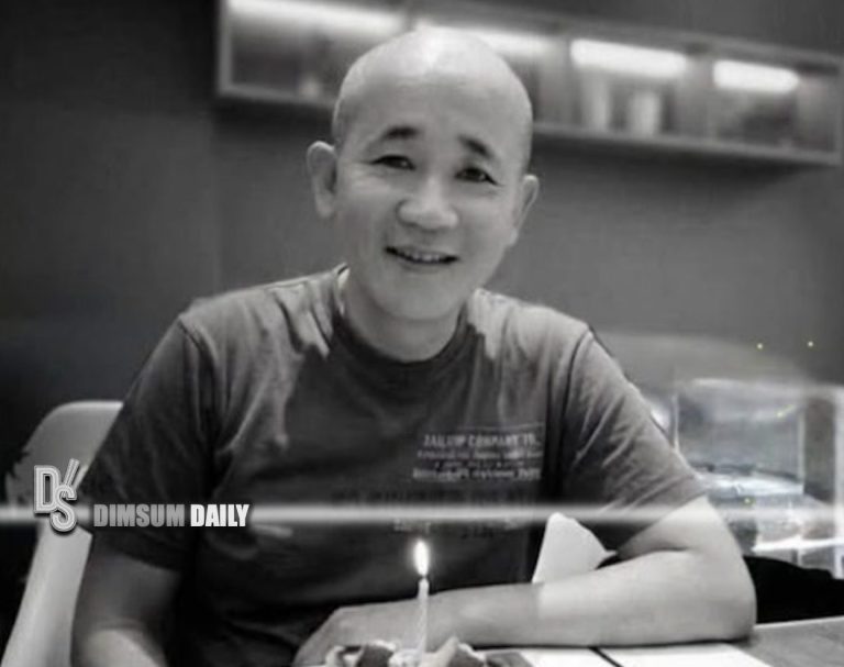 Wong Kar‑wai cinematographer Ho Po‑wing passes away