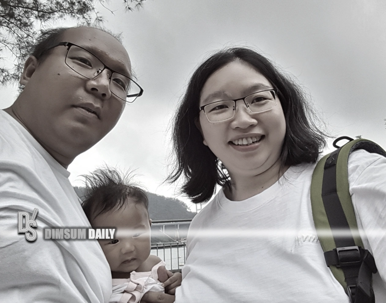 Danny from ‘Save Lily’ case admitted to Eastern District Hospital