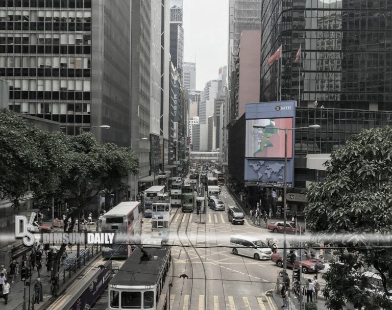Central shop rents surge 76% in Jan–May as tourist rebound lifts core ...