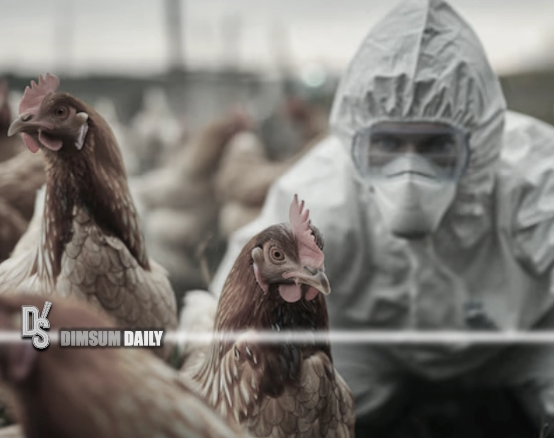 Second H5N1 case confirmed in Western Australia
