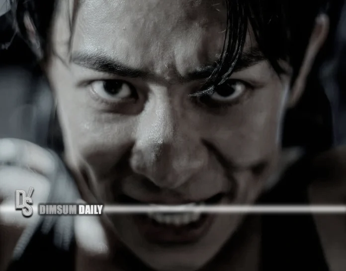 HK singer Tyson Yoshi opens up on extreme diet and fitness discipline ...