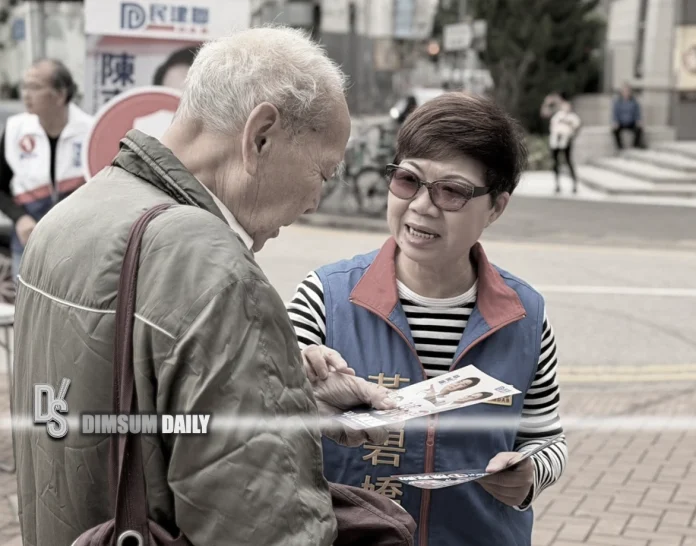 Peggy Wong remains under spotlight as Wang Fuk Court probe nears report ...