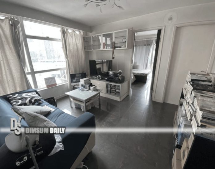 Study warns Hong Kong homes shrink 26% in three decades