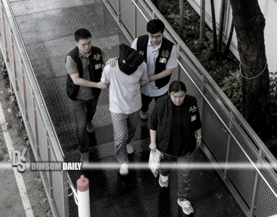 KMB bus molestation suspect refused High Court bail