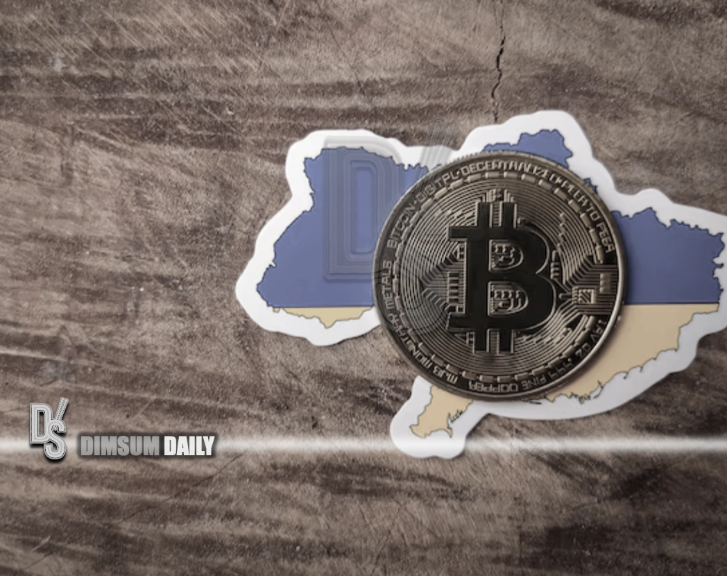 Ukraine places $8.3m seized crypto under state control