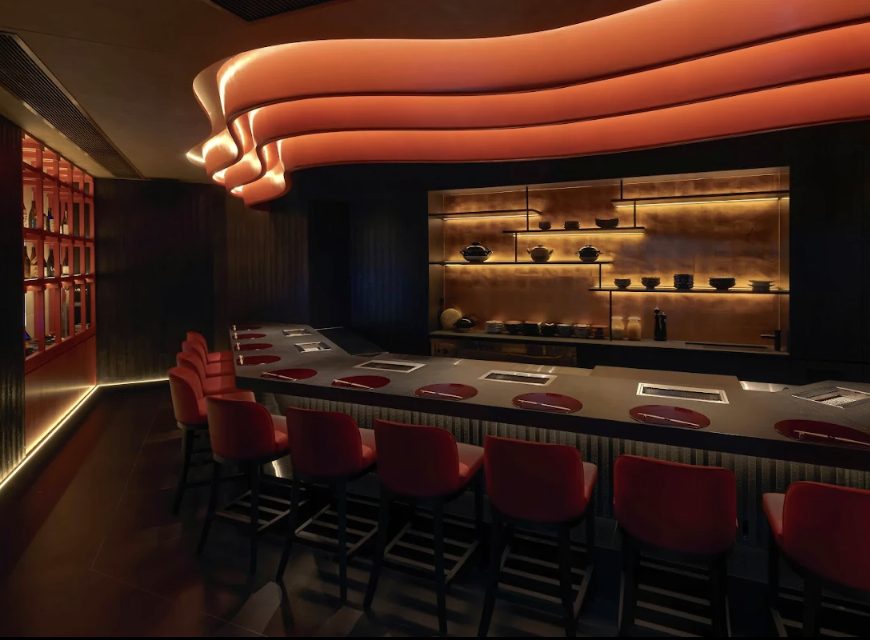 New Hong Kong restaurants to try in July 2026