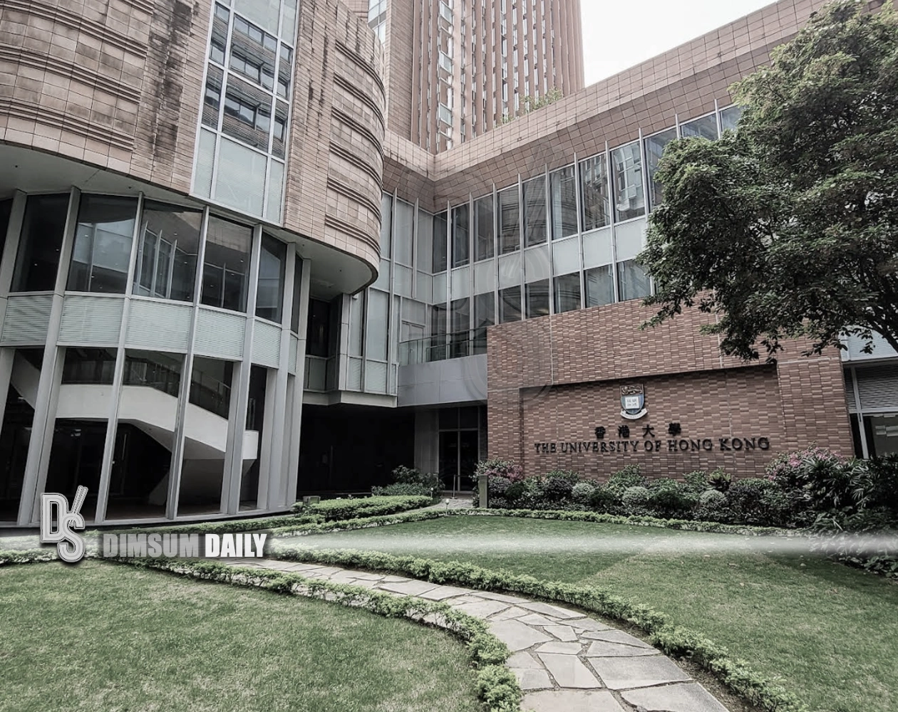 HKU IT master's graduate turns to delivery and security work after 11 ...